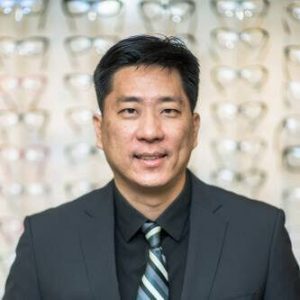 Meet The Team – All About Eyes