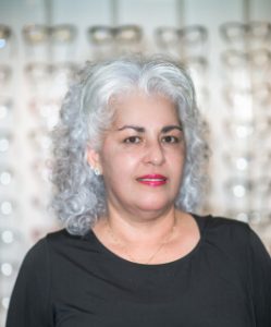 Meet The Team – All About Eyes